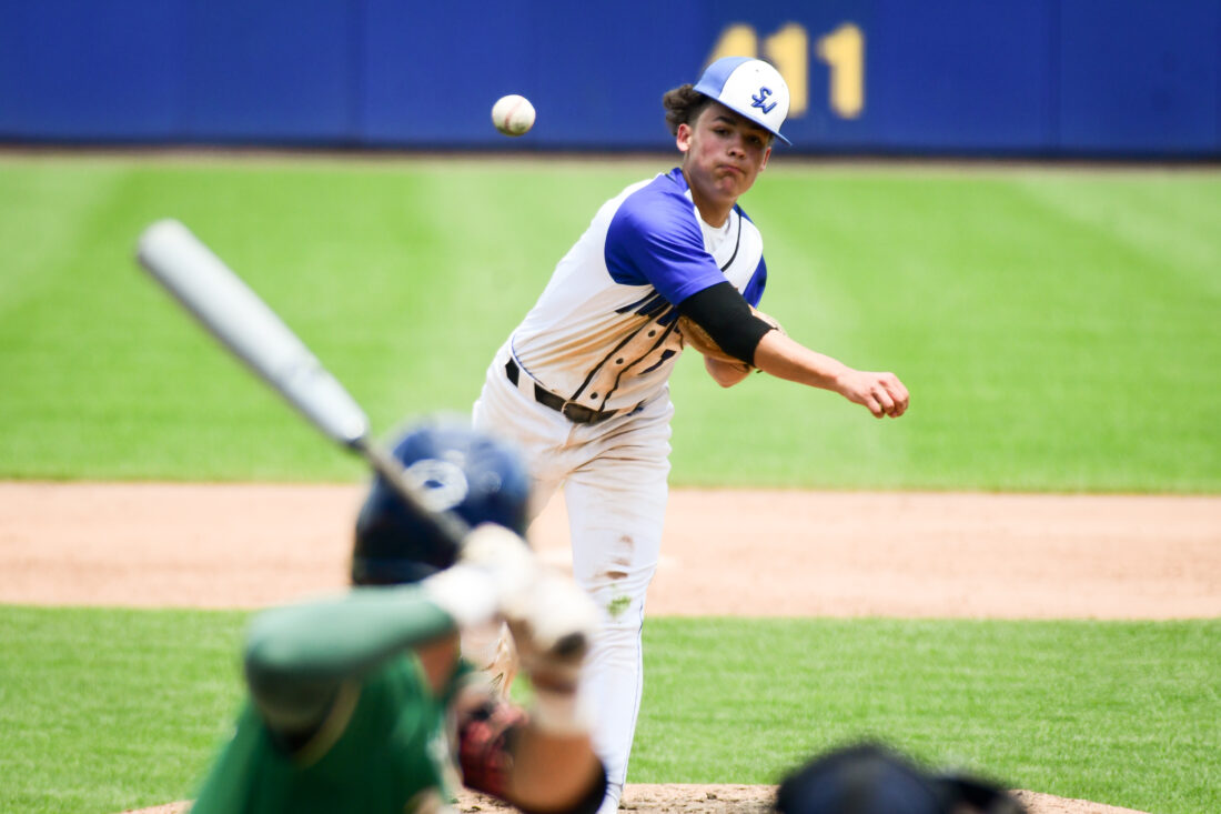 Wyalusing takes District 4 title, but South baseball not finished ...